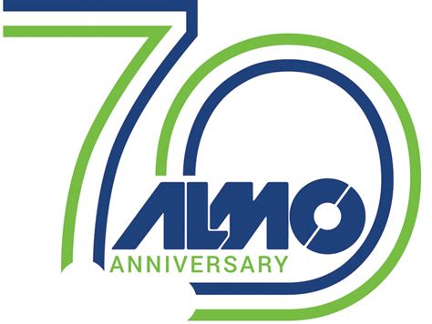 Almo Celebrates 70 Years In Business