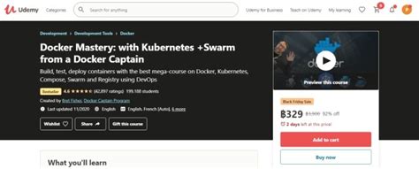 9 คอร์สสอน docker และ kubernetes ออนไลน์ชั้นยอด victory tale