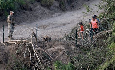 Us Judge Blocks Biden Administrations New Asylum Policy