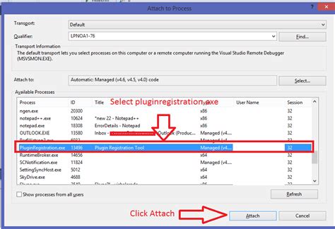 how to debug a plugin in dynamics 365 online using plugin profiler