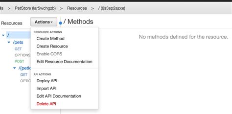 introducing support for java sdk generation in amazon api gateway aws