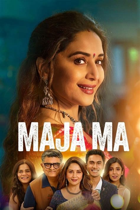 Maja Ma Film 2022 — Cinésérie