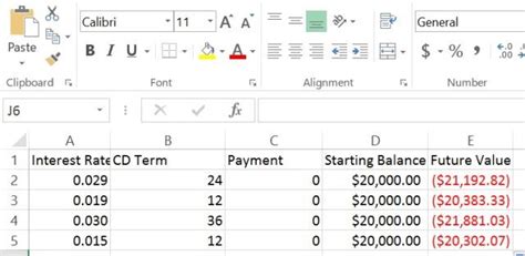 17 advanced excel formulas a must know for all professionals upgrad