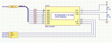 creating circuit connectivity in your schematics in altium nexus