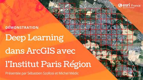 [démo] deep learning dans arcgis avec l institut paris région youtube