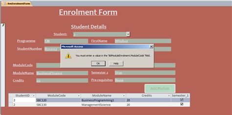 vba ms access multi select combo box select allnone stack overflow images