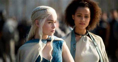 Sneak Peek Game Of Thrones Breaker Of Chains