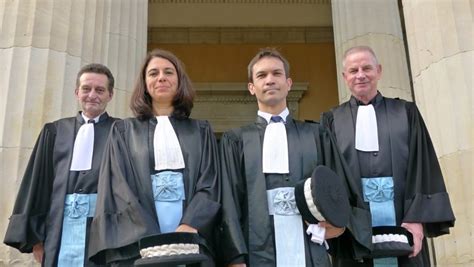 Vote De La Réforme Du Conseil Supérieur De La Magistrature