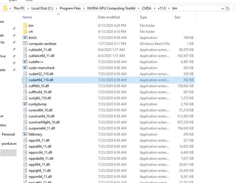 w tensorflow stream executor platform default dso loader cc 59] could