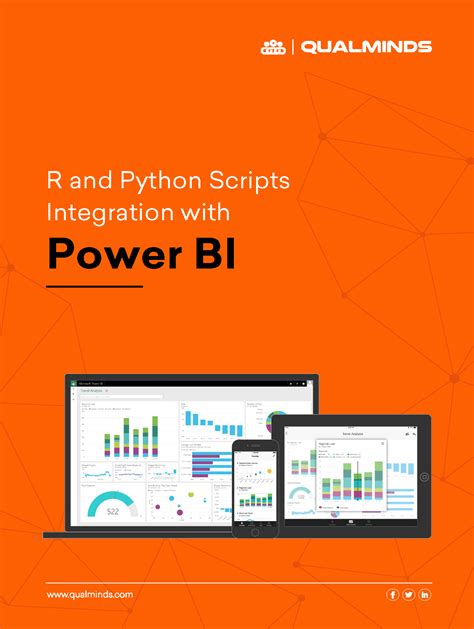 integrating python with power bi python power bi integration my xxx