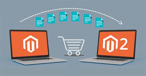 how to migrate from magento 1 to magento 2 in 5 easy steps suntec