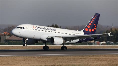 Un Avion De Brussels Airlines Cloué Au Sol 106 Passagers Bloqués En