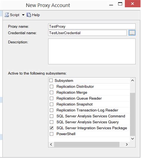 setting up your sql server agent correctly simple talk