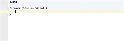 custom postfix completion templates the phpstorm blog