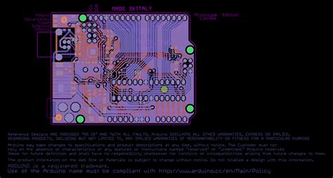 arduino uno eagle schematic download pcb circuits