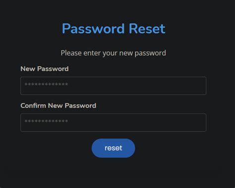 password reset in django rest framework by victor akoh medium