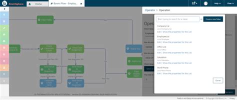 question issues with boomi flow professional training activity 2b