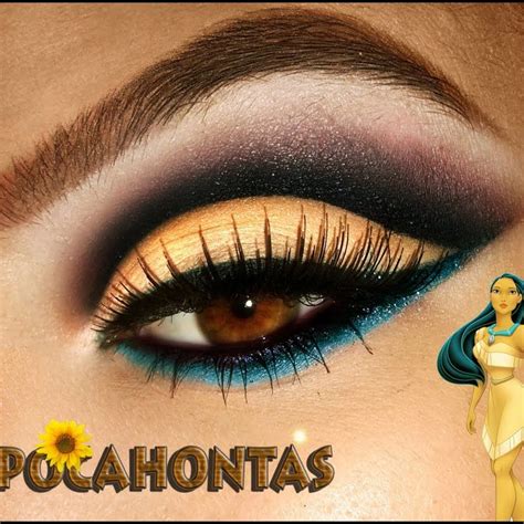 One Of My Absolute Favorites Thanks Katelynn Rose Disney Makeup