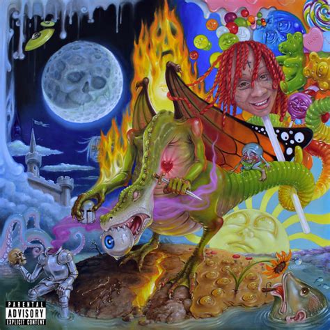 rich mf feat polo g and lil durk song by trippie redd polo g lil