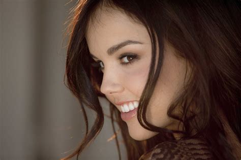 2930364 Dillion Harper Women Pornstar Brunette Face Smiling