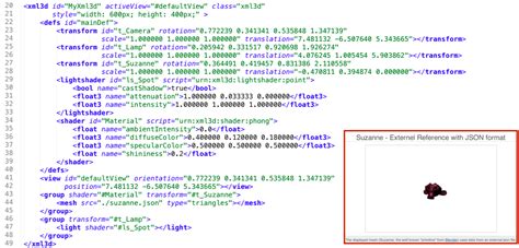 3d for the modern web declarative3d and gltf