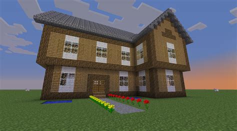minecraft house schematics schematic] medieval minecraft house minecraft forum your mix