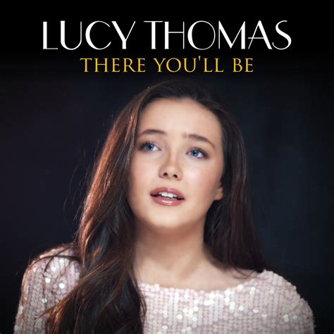 ‎there Youll Be Single By Lucy Thomas On Apple Music