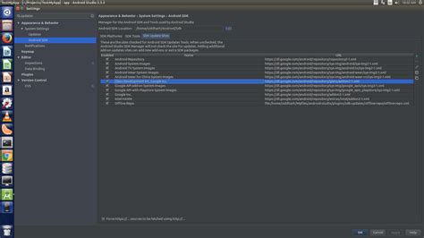 android firebase dynamic link classes not getting recognized in
