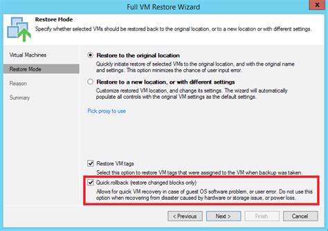 how to backup an oracle database — veeam s best practices