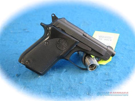 Beretta Model 21 Bobcat 22lr Semi For Sale At