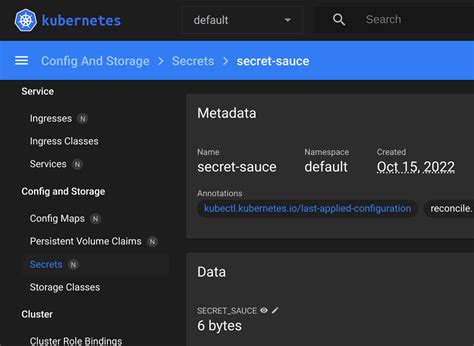 managing kubernetes secrets with the external secrets operator and doppler