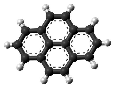 Astronomers Just Found Complex Carbon Molecules In Space A Step