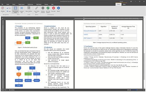 winforms ribbon office ui for devexpress