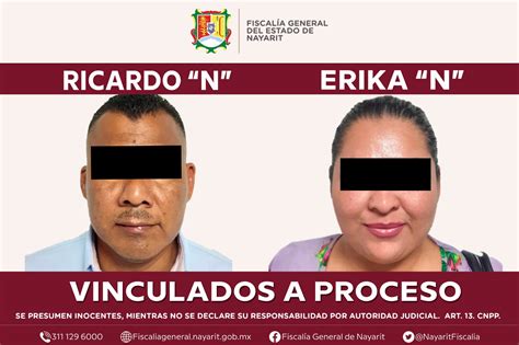 Pareja Es Vinculada A Proceso Por Violación De Una Adolescente