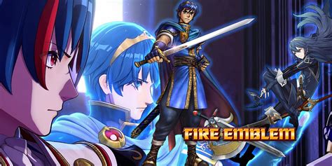 What Did Each Fire Emblem Game Do Best