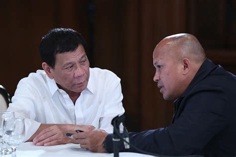 No Clear Evidence Linking Duterte To Drug War Deaths Solon Abs Cbn News