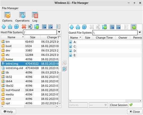 how to install windows in virtualbox in linux make tech easier