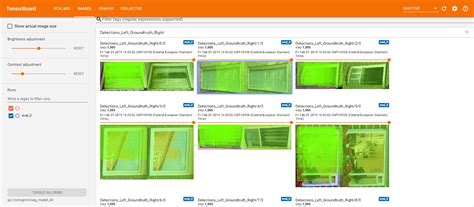 mask rcnn training whole bounding box is masked · issue 6135