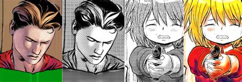 manga filling style conversion with sreen vae