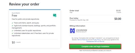 github integration with azure boards azure devops hands
