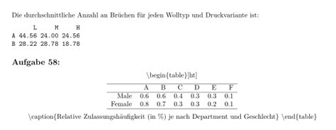 r markdown xtable is knitted partially with code to pdf stack overflow