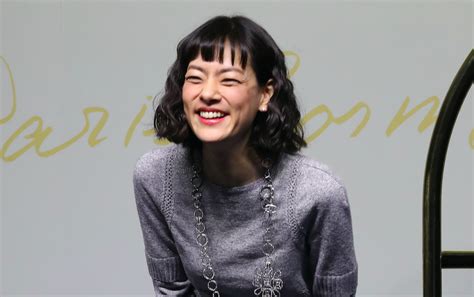 市川実日子は結婚している？元彼氏の加瀬亮とは5年も事実婚状態ってホント？ Quick Timez