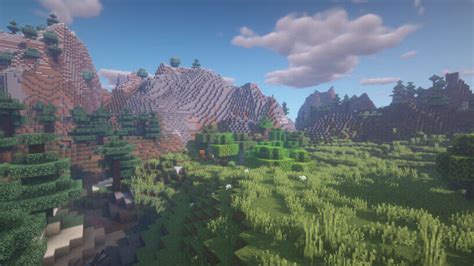 top shader minecraft đẹp và tốt nhất nextcom update 2022