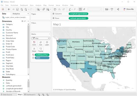 tableau data extracts and tableau data sources explained