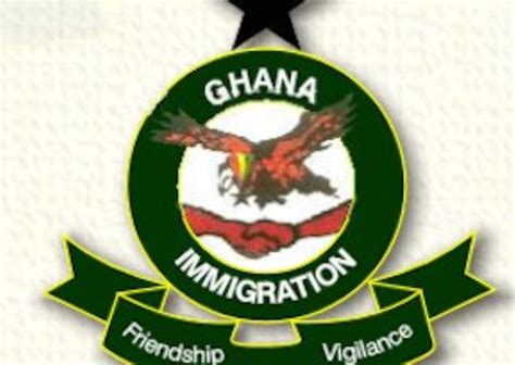Ghana Immigration Service Begins Issuance Of Emergency Entry Visas