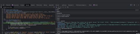 hydration error when render style element · issue 53418 · vercel next
