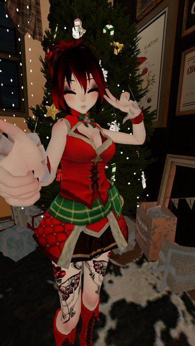 Itscait Itscait Vr Twitter Vr Anime Cartoon Art Styles Anime