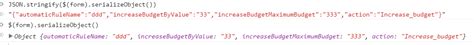 javascript jquery ajax invalid web service call missing value for