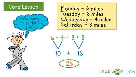 addition and subtraction with base ten 2nd grade math