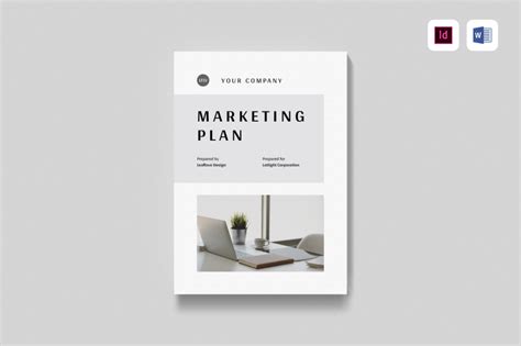 Free Microsoft Word Marketing Plan Templates To Download Envato Tuts